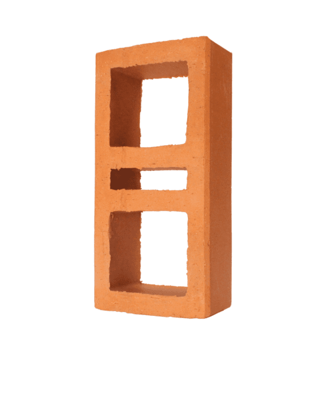 LADRILLO ESTRUCTURAL 1ERA 24X12X6 - Ceramicas America