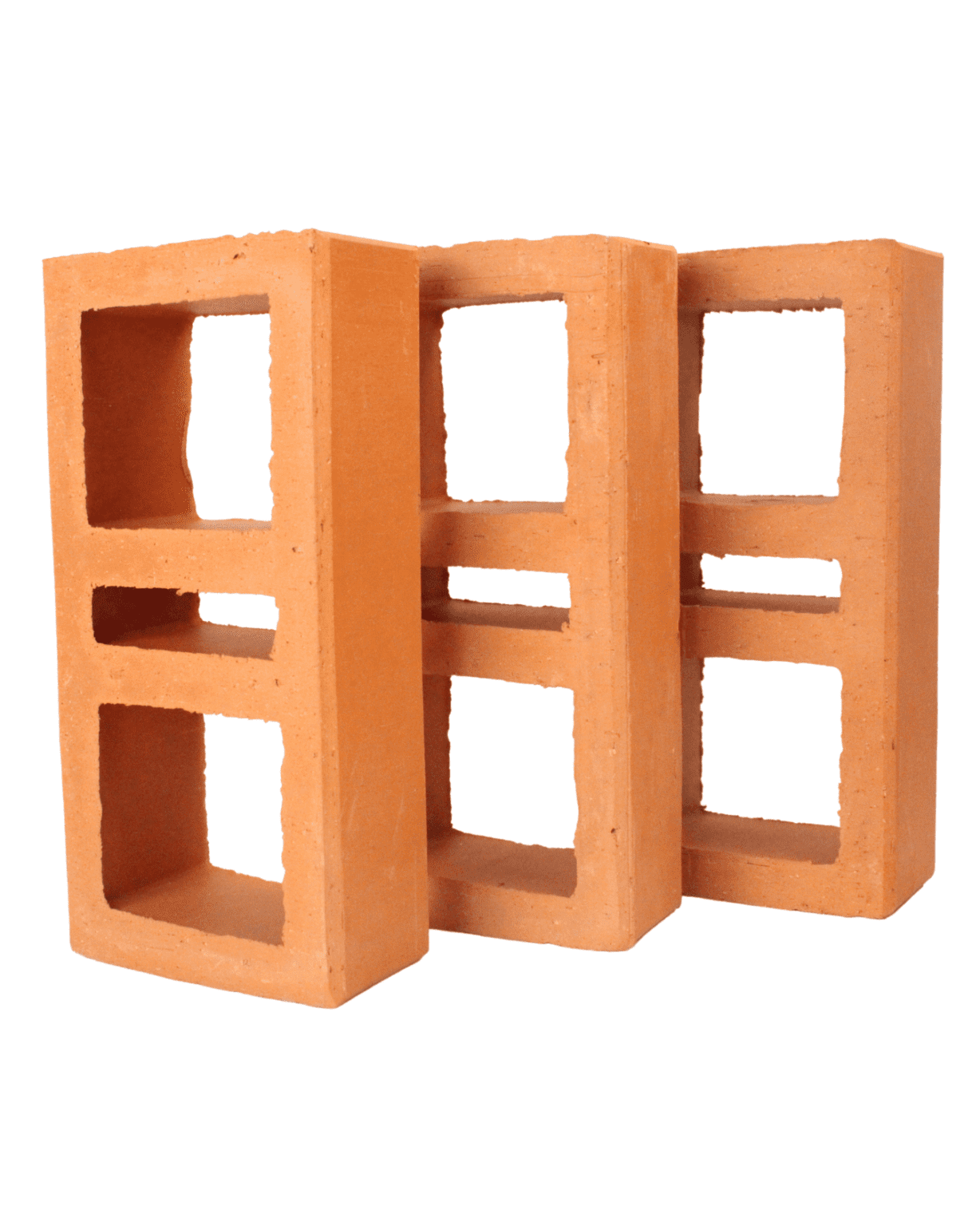 LADRILLO ESTRUCTURAL 1ERA 24X12X6 - Ceramicas America