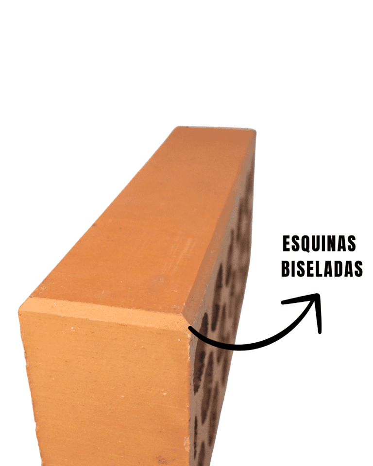 LADRILLO MULTIPERFORADO 1ERA 24X12X6 - Ceramicas America